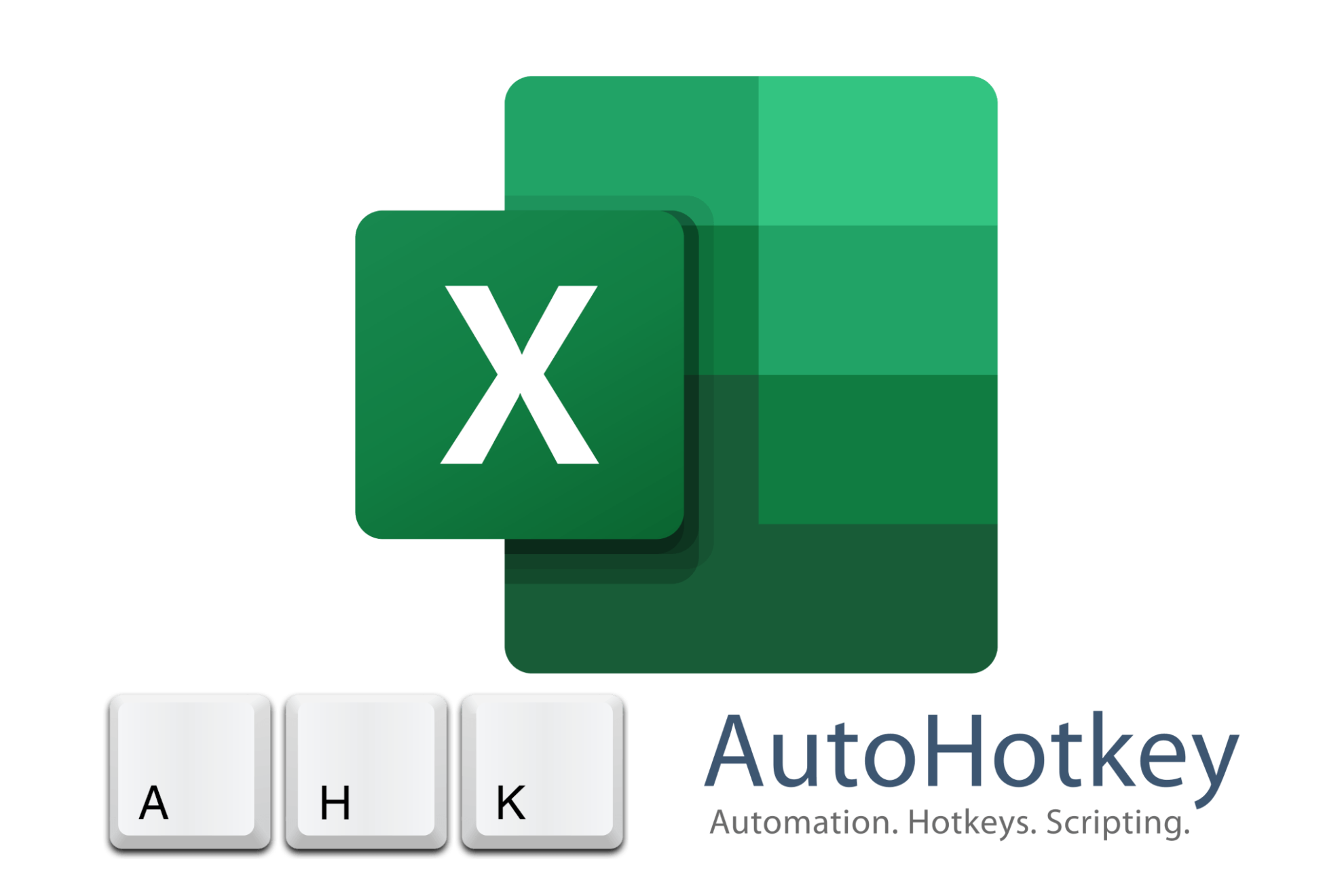 Edit Excel Formulas With AutoHotKey LucaTNT s